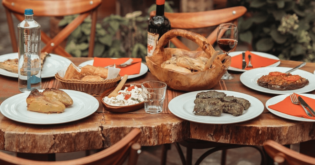 Tirana: Beer, wine and raki tour with snack and food | GetYourGuide
