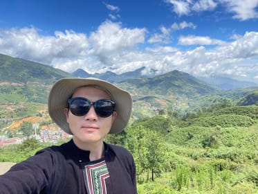 Sapa: Sapa Mountain View And Villages Trek | GetYourGuide