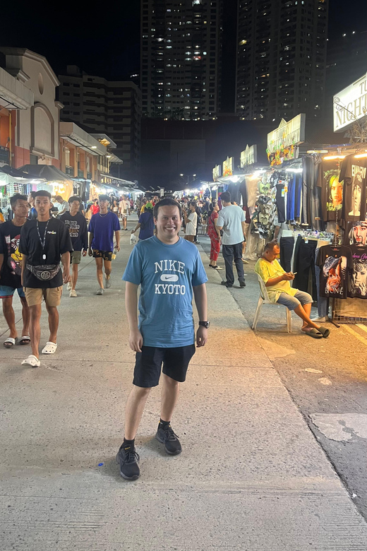 Manila Night Market with Local Guide | GetYourGuide