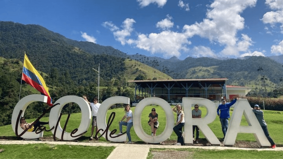 Tour to Salento and Cocora Valley from Pereira or Armenia | GetYourGuide