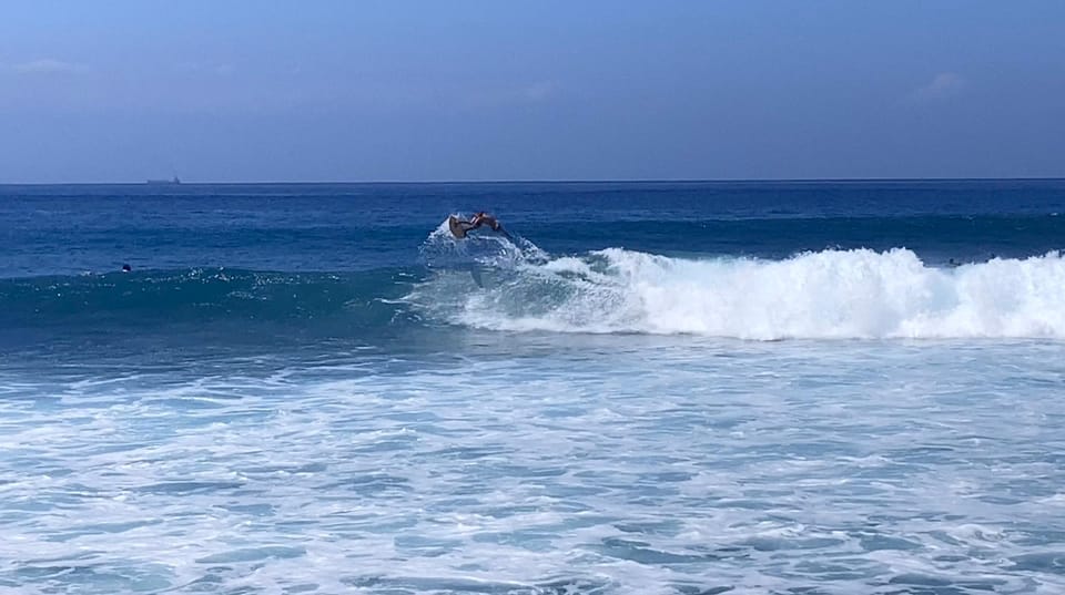 Surf Lessons in Canggu, Berawa and beyond! | GetYourGuide