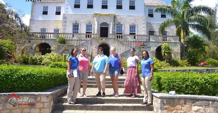 Rose Hall Great House Day Tour with Private Transportation | GetYourGuide