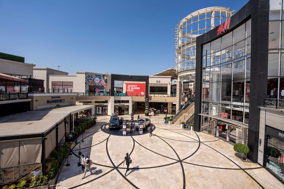 Santiago de Surco Tour | GetYourGuide