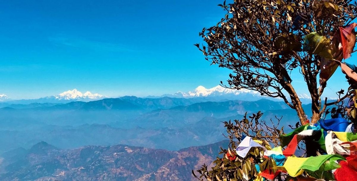 One day hiking from Kathmandu : Jamacho Gumba(Monastry) | GetYourGuide