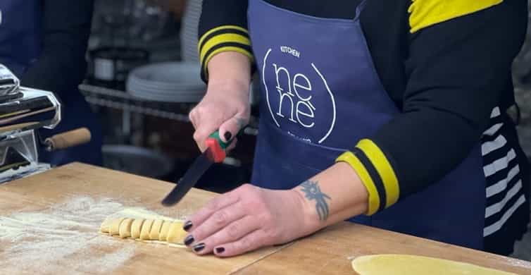 Como Lake: cooking class Italian style in Bellagio | GetYourGuide