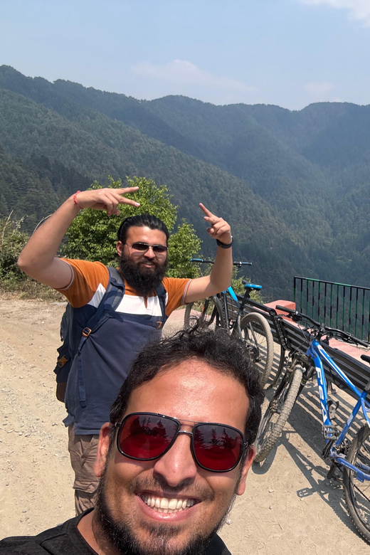 Shimla: Wildlife Sanctuary & Water Catchment Guided Tour | GetYourGuide