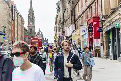Edinburgh: Old Town and Underground Historical Tour | GetYourGuide