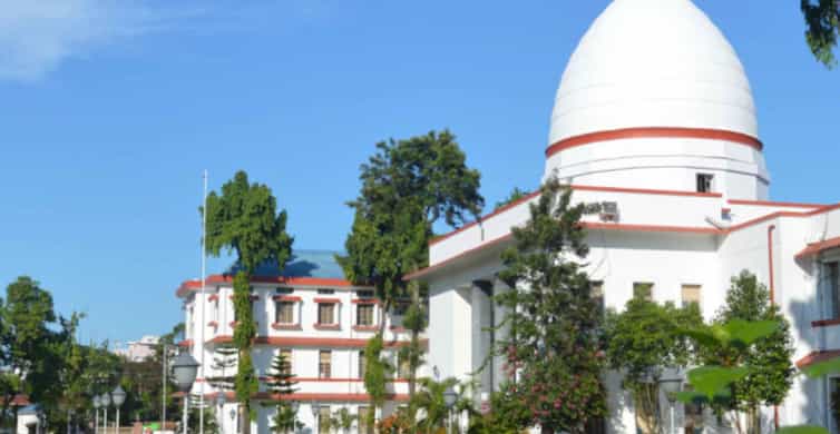 Best of Guwahati (Guided Halfday Sightseeing Tour by Car) | GetYourGuide