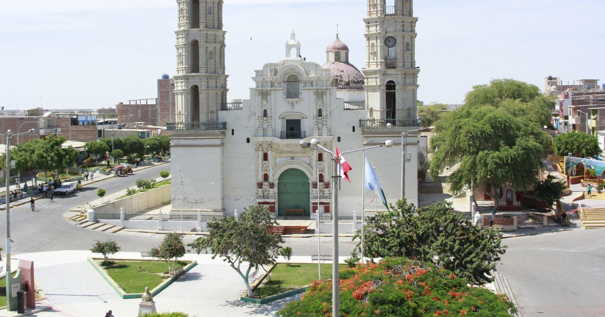 From Piura | Tour to Sechura and Sandboarding | GetYourGuide