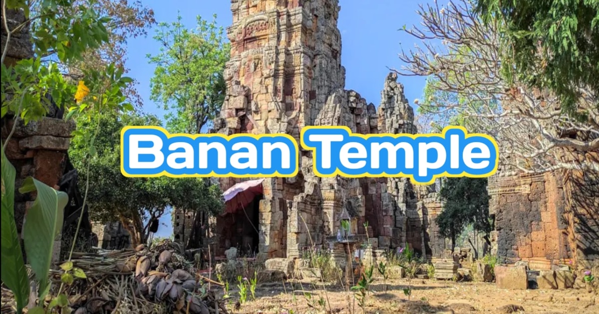 Southern Explorations ,Bambootrain,Banan temple,Bat Cave, | GetYourGuide