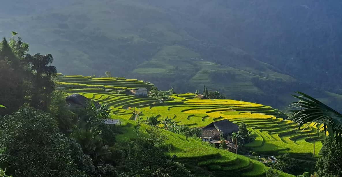 Experience The Real Sapa - one day trek | GetYourGuide