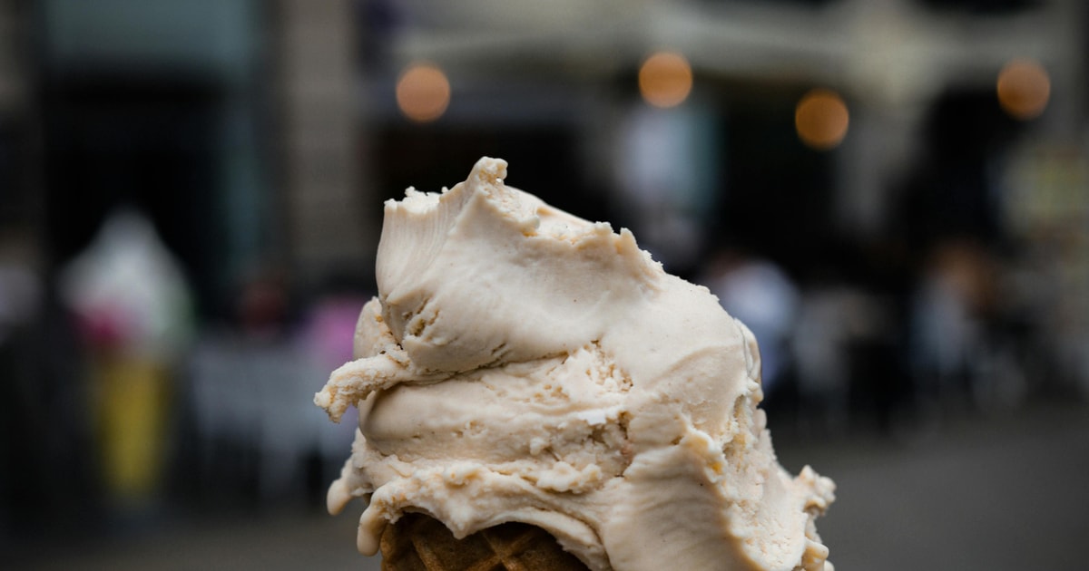 Milan: Gelato Tasting and City Tour | GetYourGuide