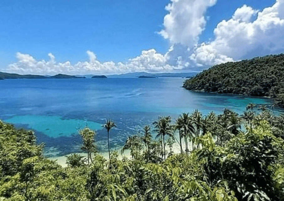 Port Barton Tour A Island Hopping | GetYourGuide