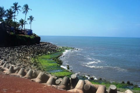 Goa Dabolim Airport, India (GOI) | AirMundo