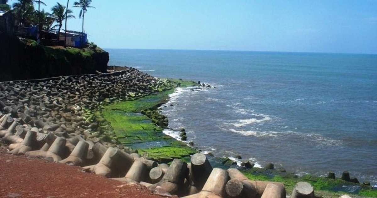 North Goa: Sightseeing Tour Sharing Coach | GetYourGuide