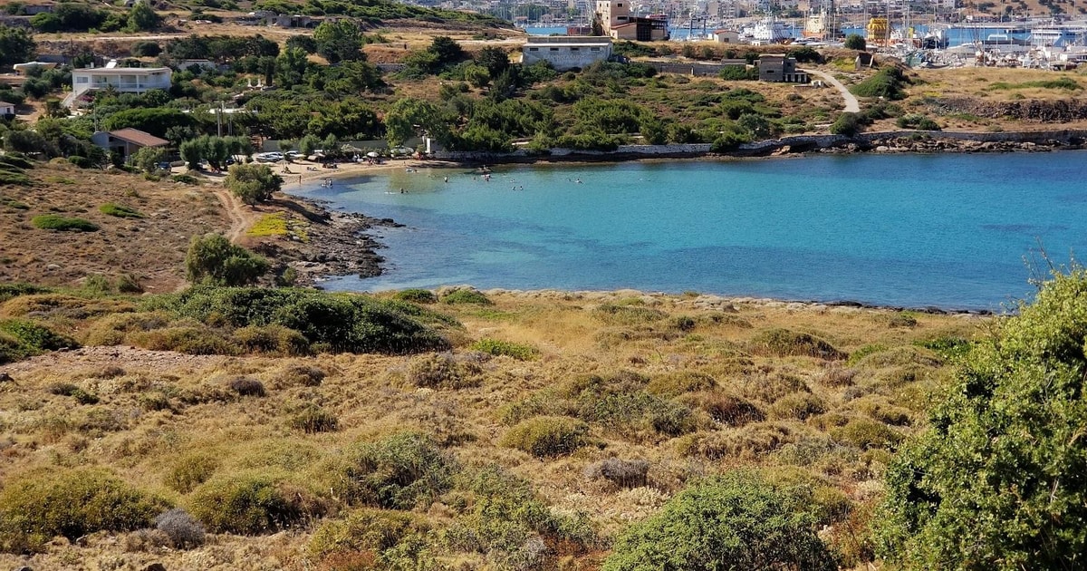 Tour privato alla Riviera di Atene e a Capo Sounion | GetYourGuide