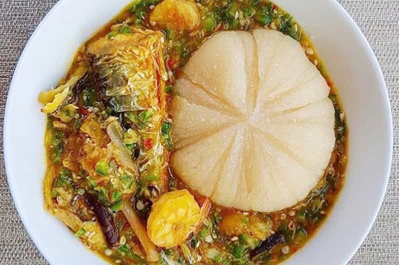 Epic Ghanaian Food Tasting Tour | GetYourGuide