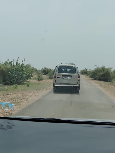 Jaisalmer Star Gazing With Telescope In Desert Private Tour Getyourguide