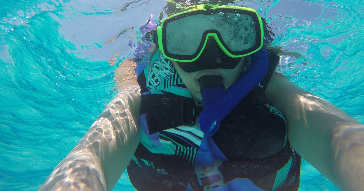 Bucea en los vibrantes arrecifes de Khor Fakkan | GetYourGuide