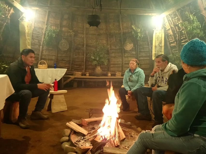 Tour Mapuche Community Araucanía | GetYourGuide