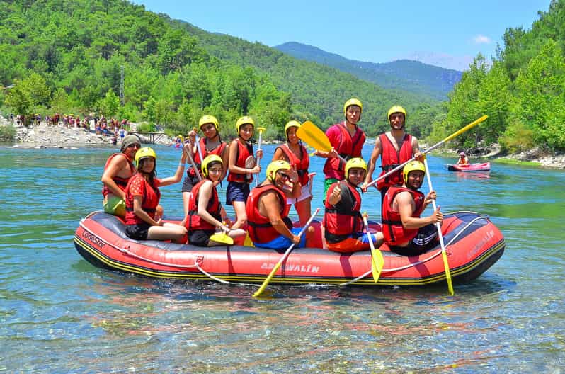 zipline /lunch /adventure/ | GetYourGuide