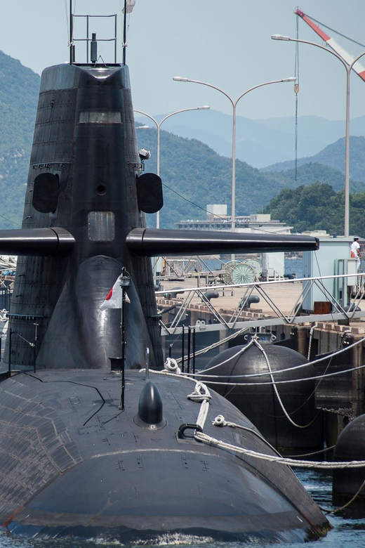 1-Day Tour from Hiroshima: Naval History in Port City Kure | GetYourGuide