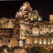 Matera Private Day Tour from Rome | GetYourGuide