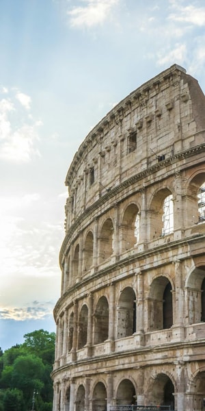 Rom: Colosseum og det antikke Rom - guidet vandretur | GetYourGuide