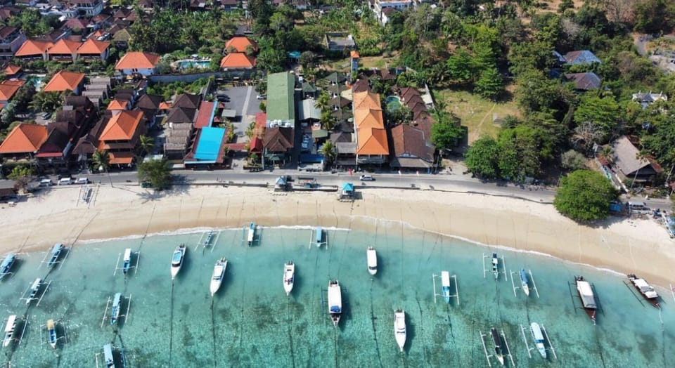 Bali Blue Lagoon Snorkeling Tour | GetYourGuide