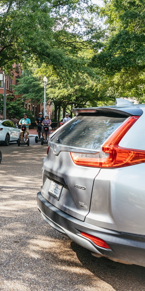 Washington DC: See the City Segway Tour | GetYourGuide