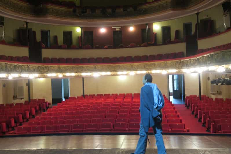 A one-day tour of Oran and its highlights | GetYourGuide