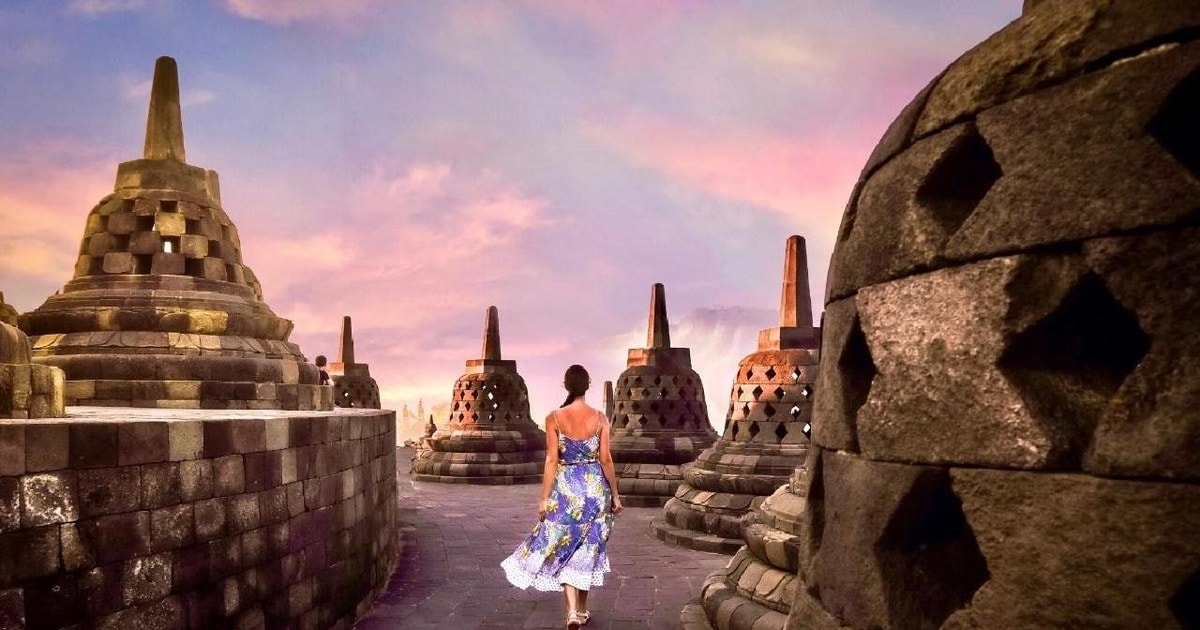 Visite privée de Java Bali avec chauffeur et guide | GetYourGuide