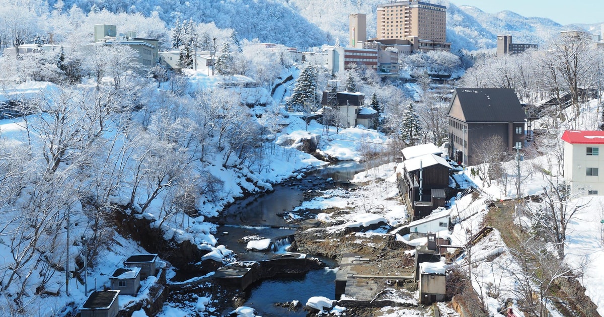 Descubre Sapporo: el icónico Buda, el Museo de la Cerveza y la ciudad ...