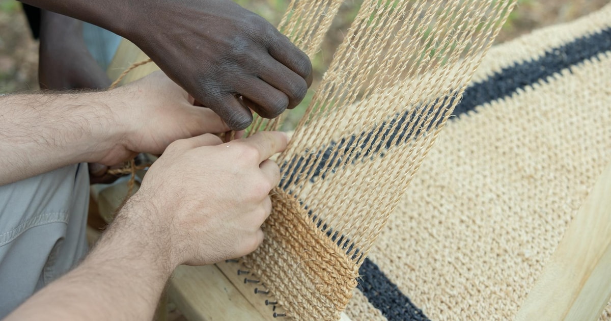 Traditional Carpet Weaving (Ikirago) with Breathtaking views | GetYourGuide