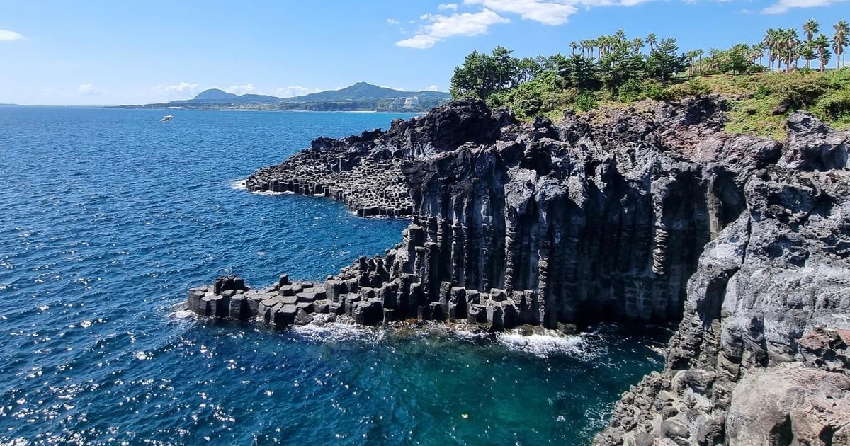 Jeju: Western and Southern Jeju Highlights Day Trip | GetYourGuide
