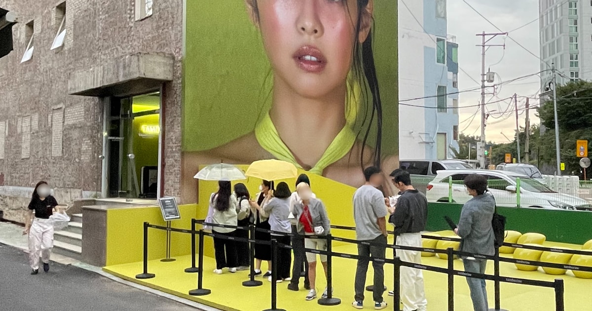 Seoul: Things to do Seongsu Lunch & Dinner & Beer & Museum | GetYourGuide