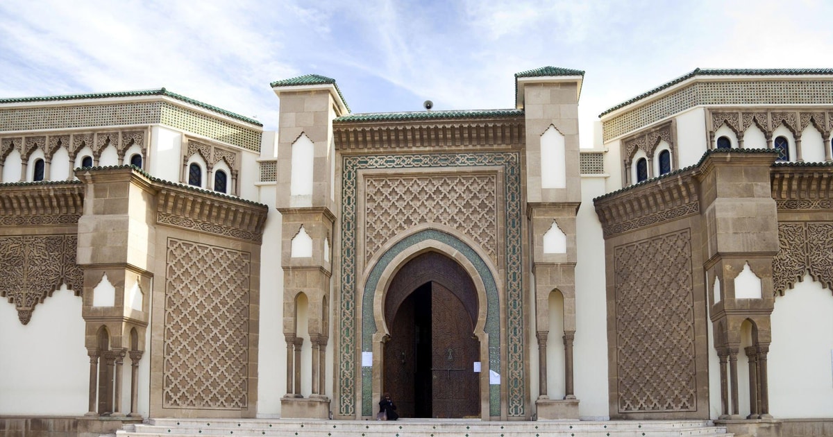 Agadir City Tour + Kasbah + Souk Market + Cable Car | GetYourGuide