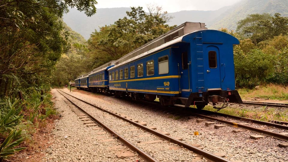 Cusco mágico 3 días - Machu Picchu + tour de la ciudad todo incluido ...