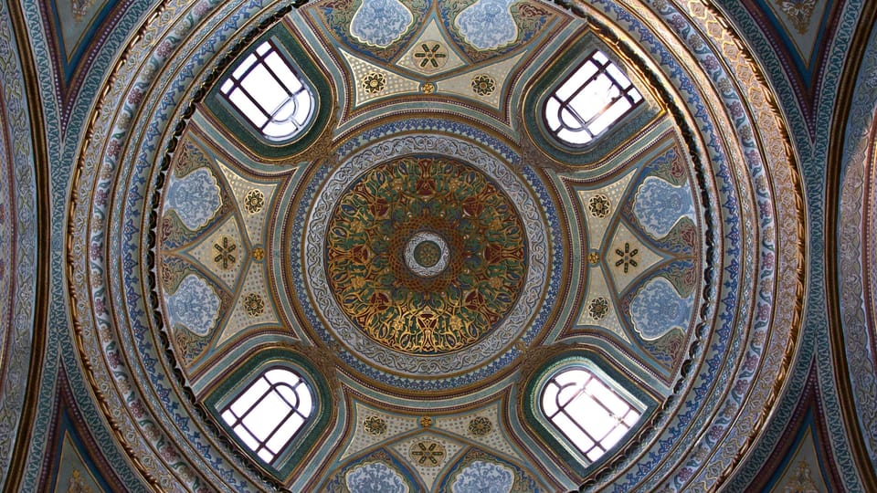 Topkapi Palace Tour: Scenes of the Ottoman Empire | GetYourGuide