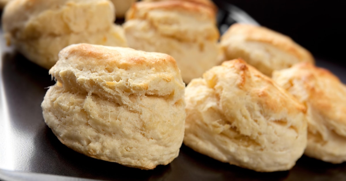 London: Traditional Scone Making Workshop | GetYourGuide