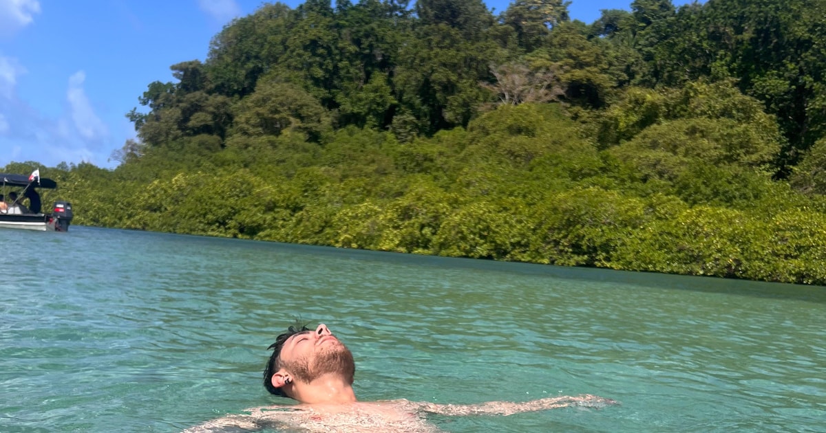 Portobelo, Cristo Negro, Venas Azules et Playa Blanca - Circuit 4-en-1 | GetYourGuide