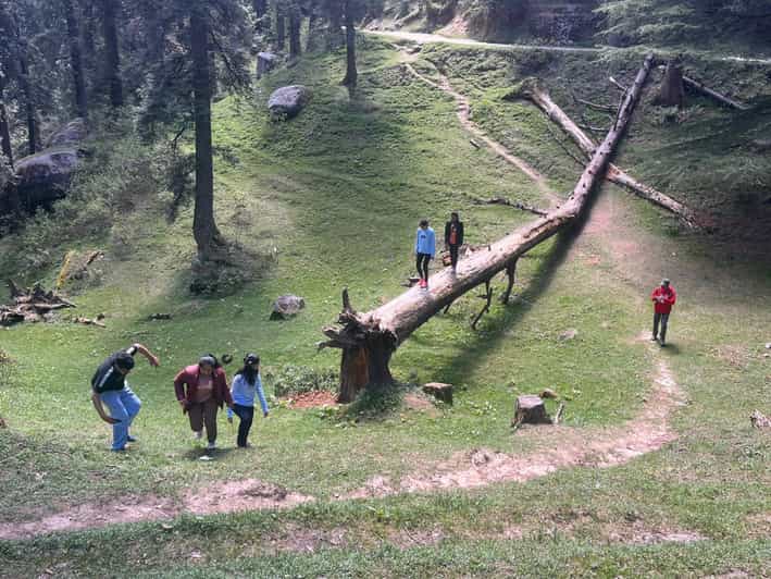 Excursión guiada a la Cascada de Gallu: Abrazar la serenidad de la ...