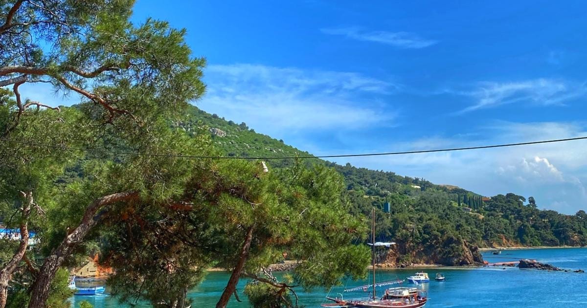 Istanbul: Princes' Islands Cruise with Lunch and Free Time | GetYourGuide