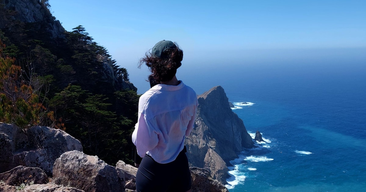 Trekking a tu medida: tu aventura, a tu manera | GetYourGuide