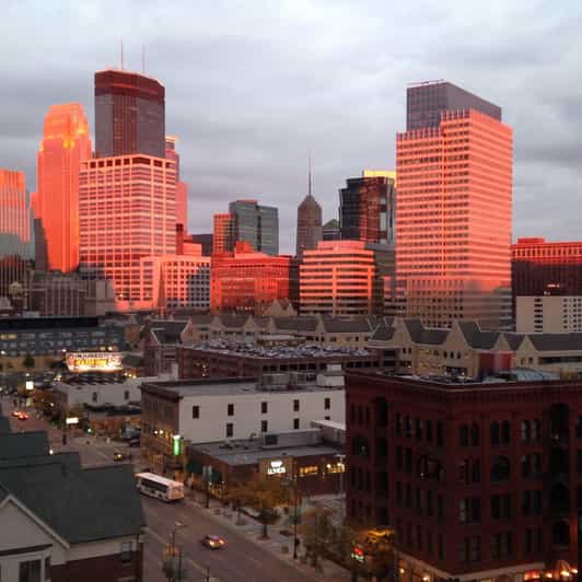 Minneapolis Ghost Bus Tour | GetYourGuide