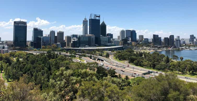 Kings Park, Perth, Perth - Book Tickets & Tours | GetYourGuide