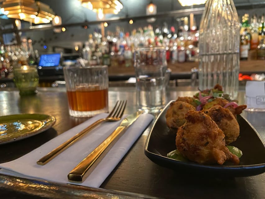 U Street's Jazzed Up Cocktail Tour | GetYourGuide
