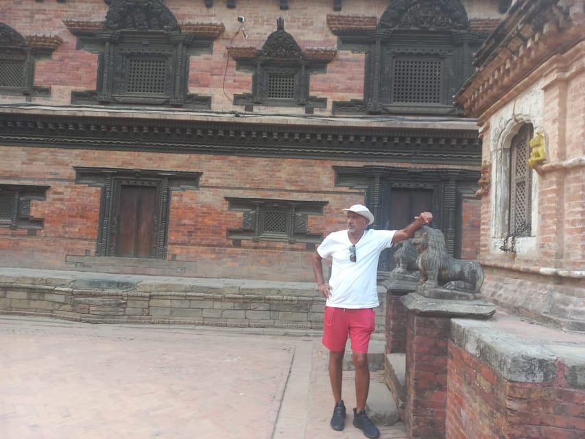 Bhaktapur Sightseeing with Nagarkot Sunset Tour | GetYourGuide
