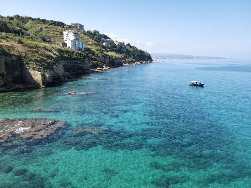 Pizzo: Fishing, Snorkeling, Dolphin Watching | GetYourGuide