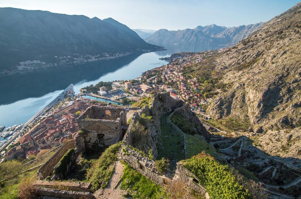 Kotor-Perast-Budva-Kotor private tour | GetYourGuide